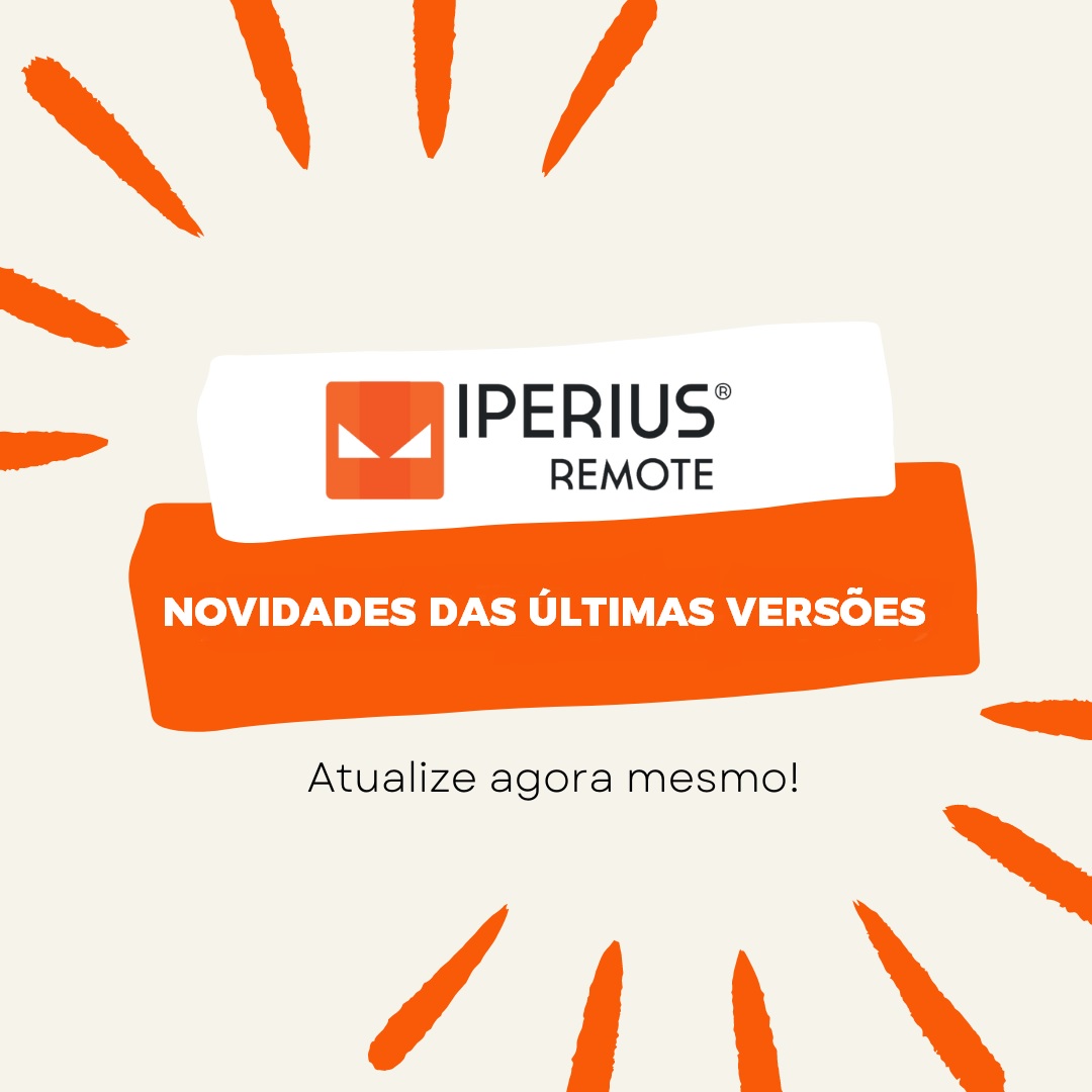 Atualizações Remote Iperius 4.1.1 | Iperius Backup